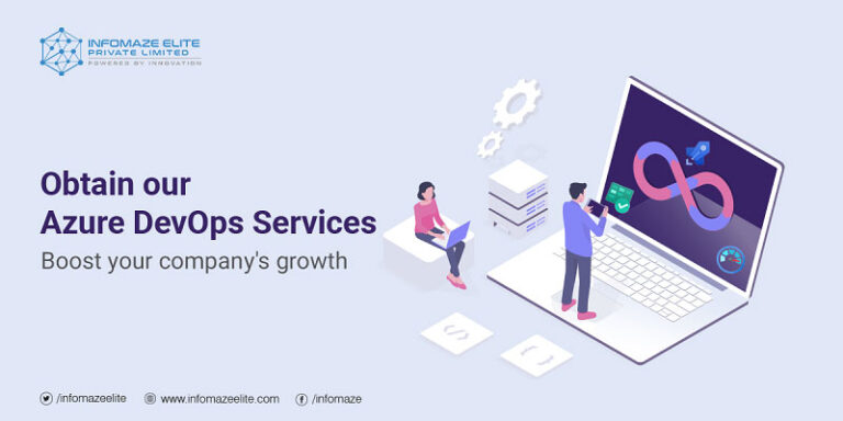 How Microsoft Azure DevOps Services helps boost your business growth?