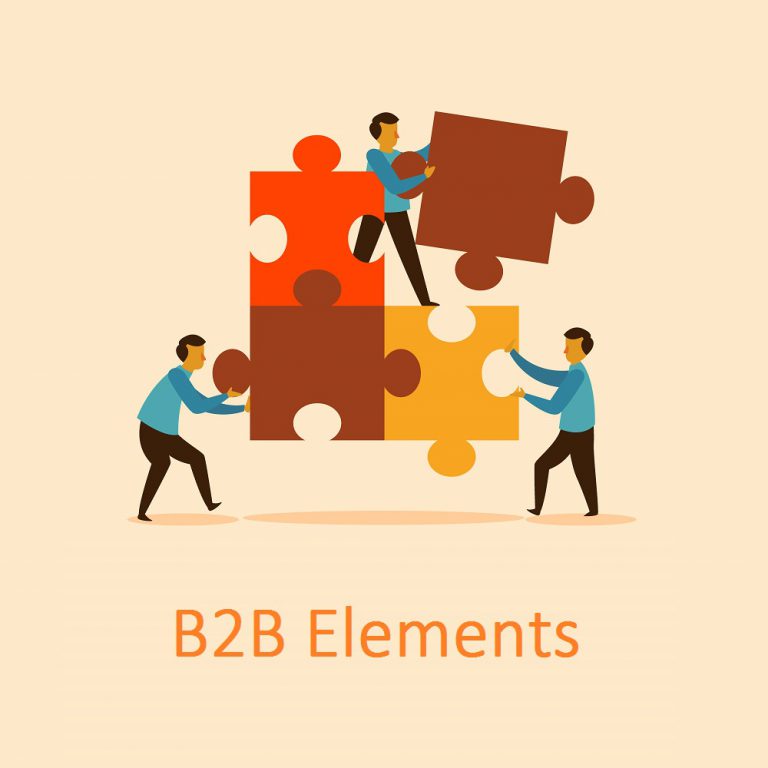 Elements Customers want in B2B Online Ordering System