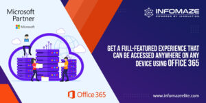 Convert Microsoft Access Database to Office 365