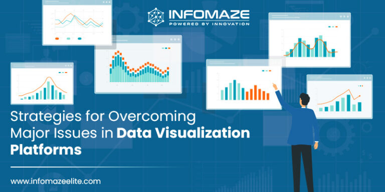 Solve Data Visualization Challenges: Infomaze’s Expert Solutions
