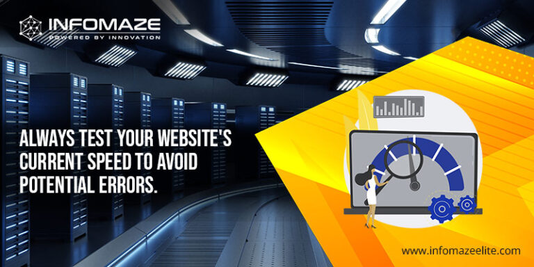 Six ways to reduce server response time of your website