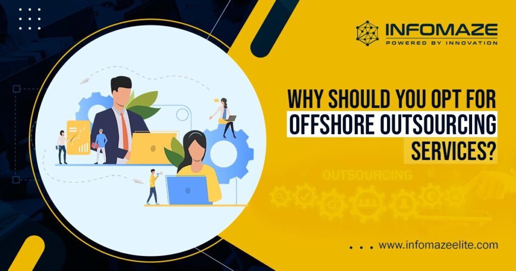 Should you Invest in Offshore Software Development Services?