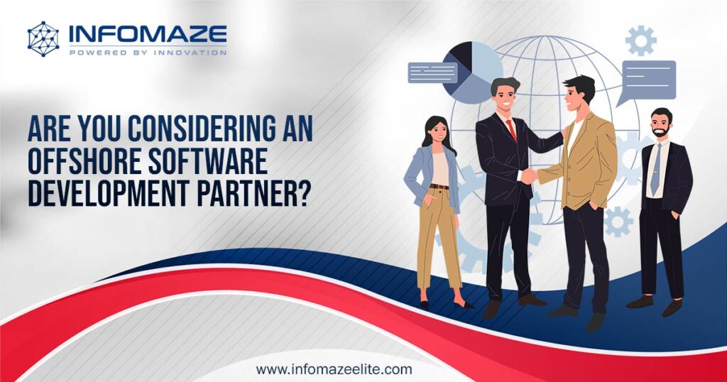 5 Reasons Why Companies take to Offshore IT Outsourcing