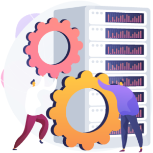 Database Design & Development Services | Database Solutions