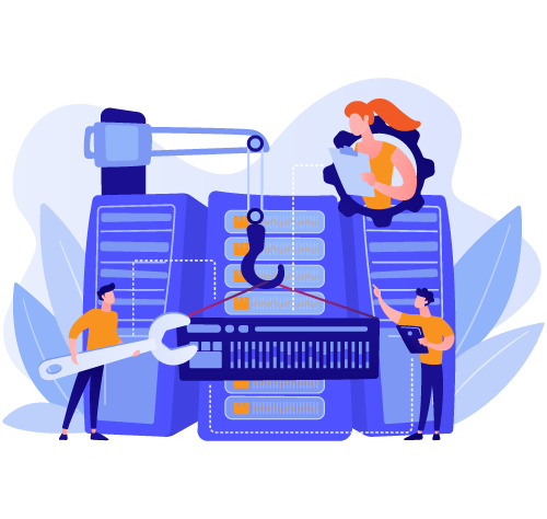 Microsoft Azure DevOps Services | Azure DevOps Consulting