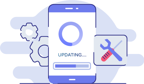 Hire Software Maintenance Team| Software Maintenance Company