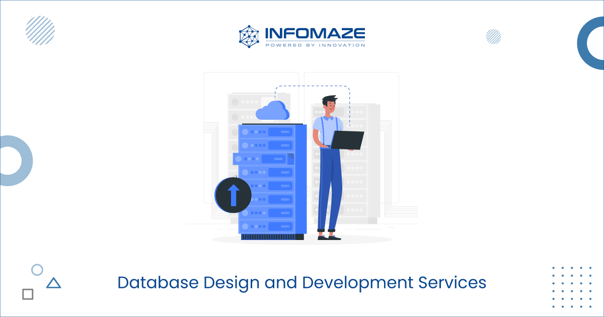 Database Design & Development Services | Database Solutions