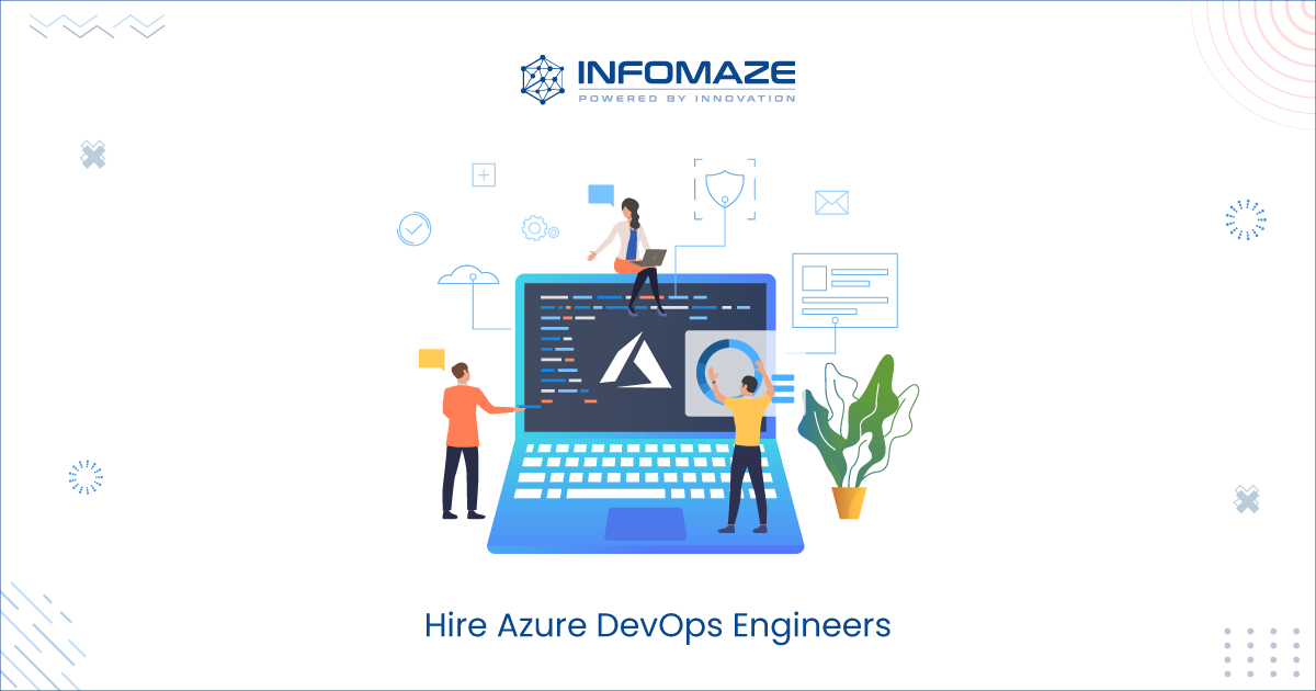 Hire Azure DevOps Engineers | Azure DevOps Developers
