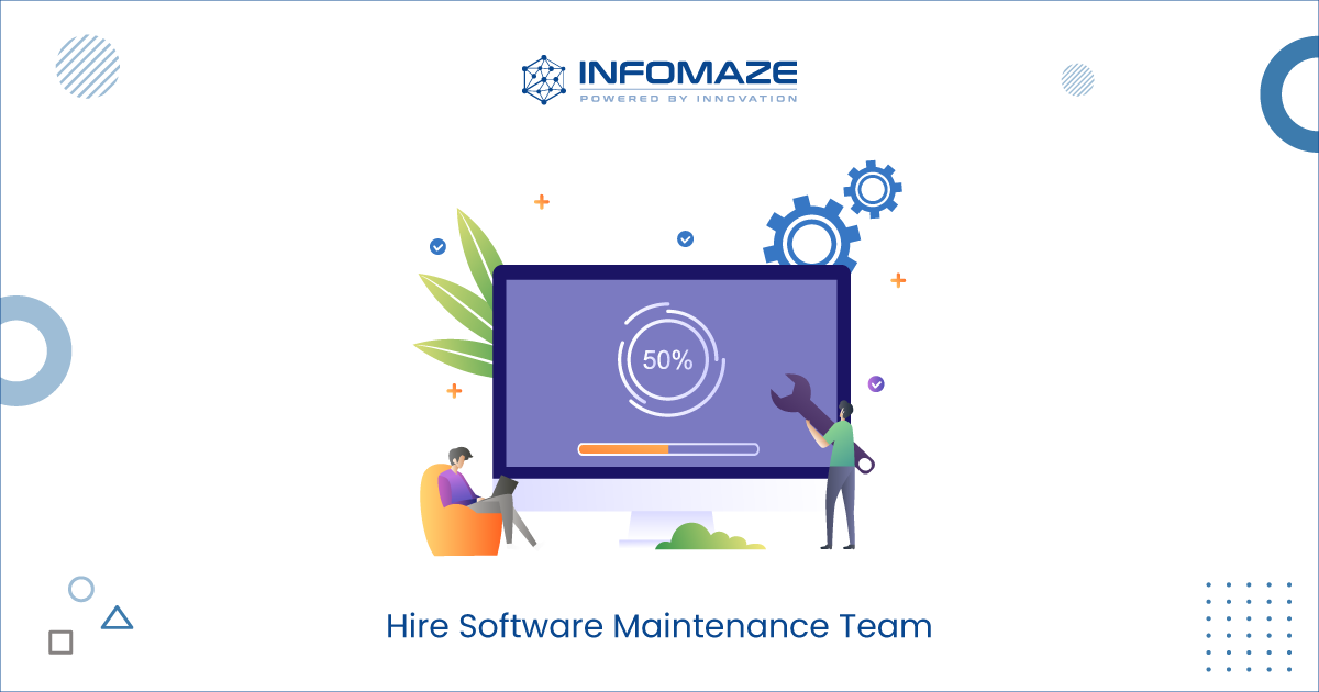 Hire Software Maintenance Team| Software Maintenance Company Hire Software Maintenance Team| Software Maintenance Company