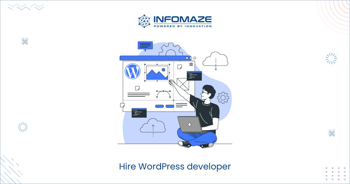 Hire WordPress Developers | Dedicated WordPress Programmer