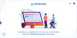 Migrate Amazon Trust Services from DigiCert SSL Certificate