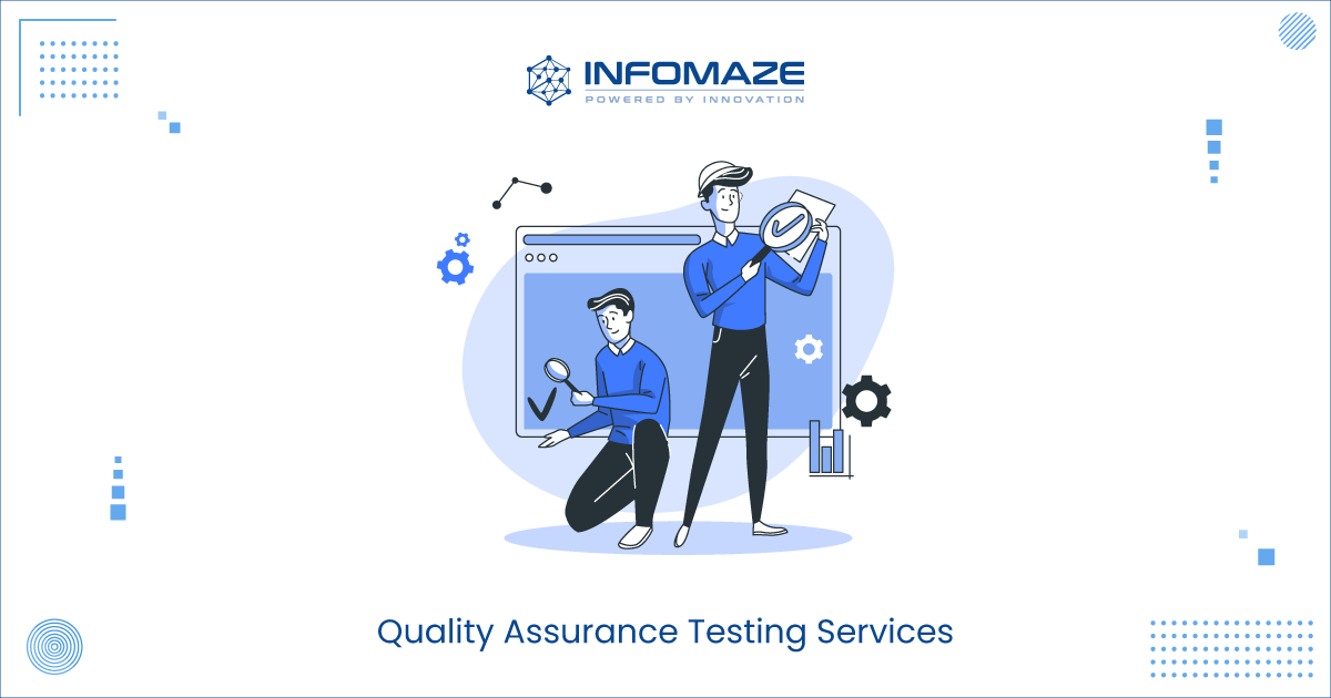 Quality Assurance and Software Testing Services | QA Services Quality Assurance and Software Testing Services | QA Services