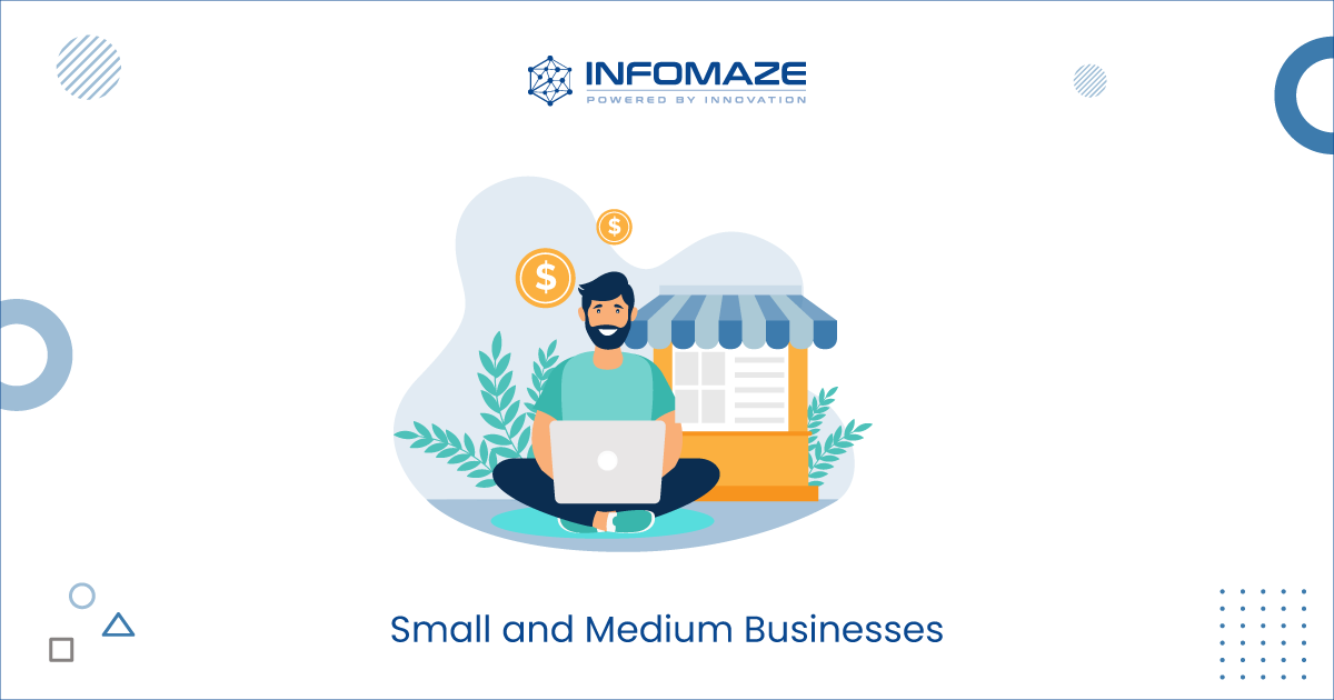 Small and Medium Business Solutions | Software Solutions