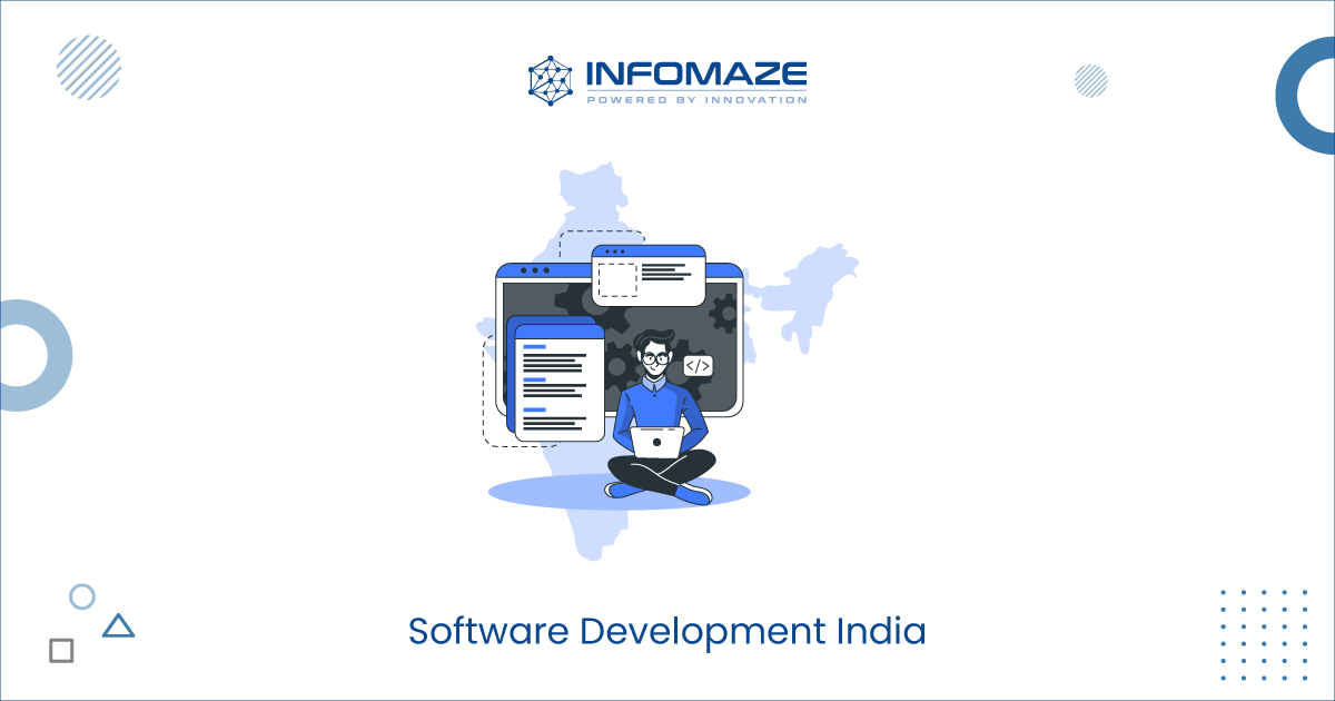 Expert Software Development Services in India | Infomaze