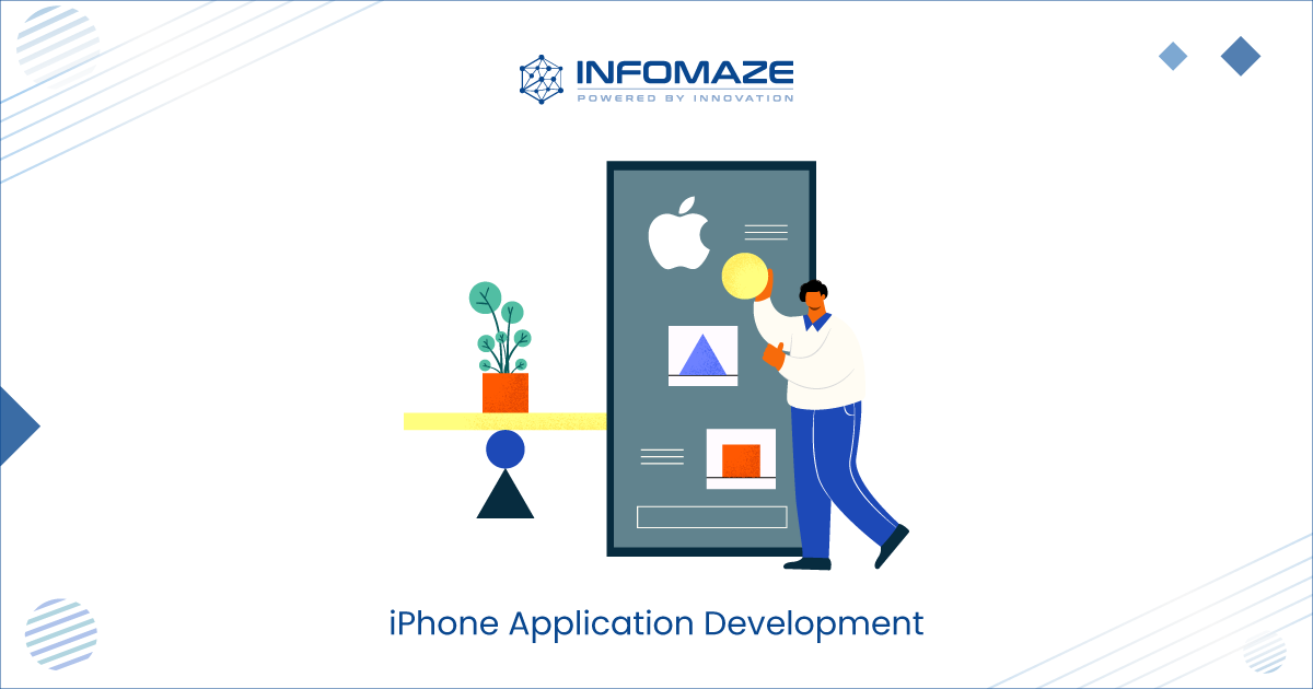 iOS App Development Services| iPhone App Development Service