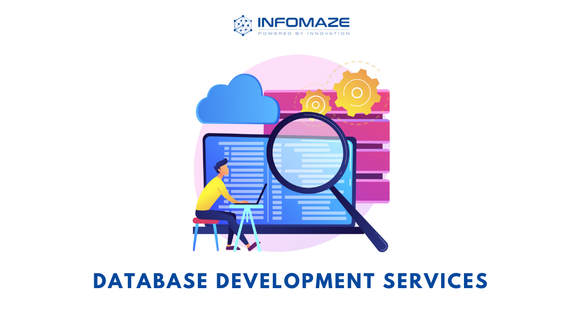 Database Design & Development Services | Database Solutions