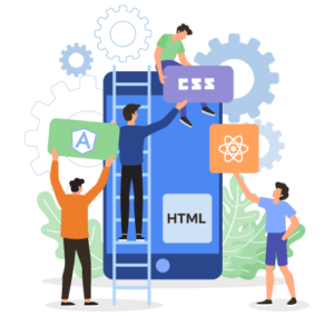 Ionic Mobile App Development Services | Infomaze