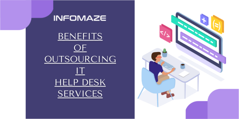 12 Advantages of Outsourcing IT Help Desk Support Services