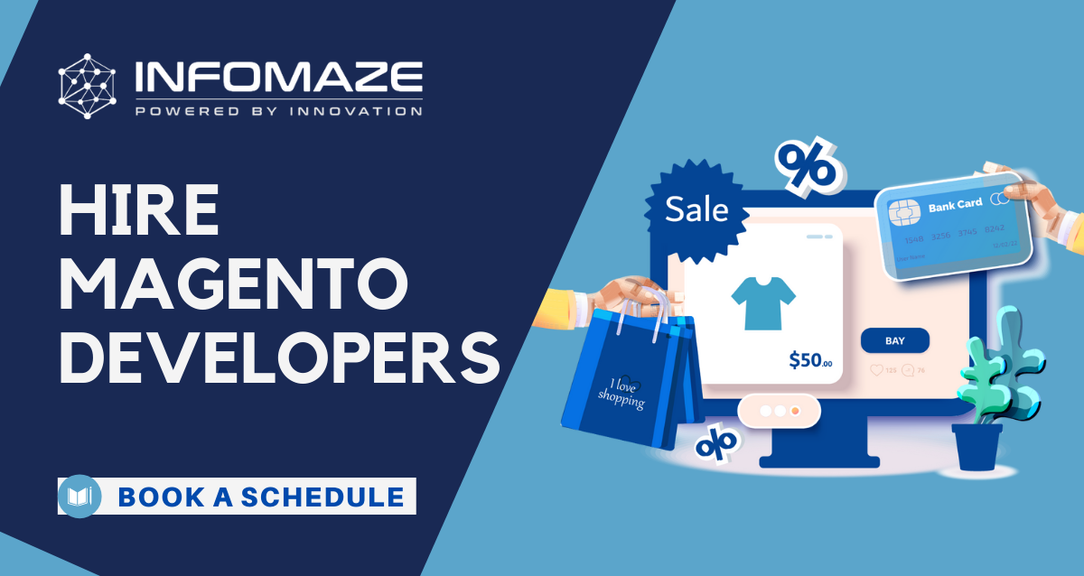 Hire Magento Developer Dedicated Magento Programmers