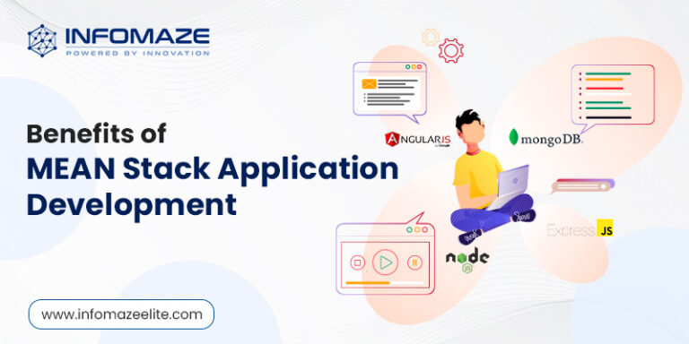 Why choose MEAN stack application development for your project