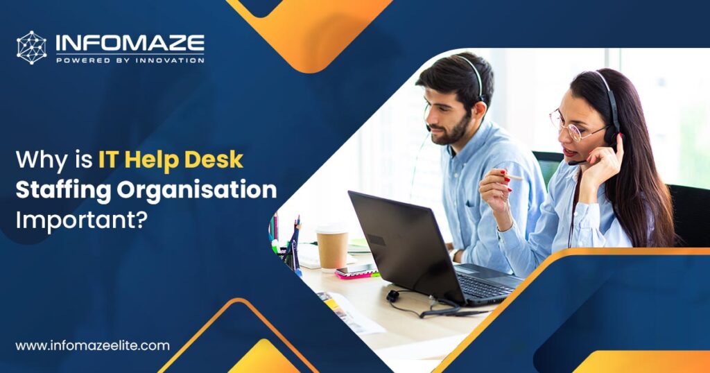 10 tips Recommended while Outsourcing IT Help Desk Services