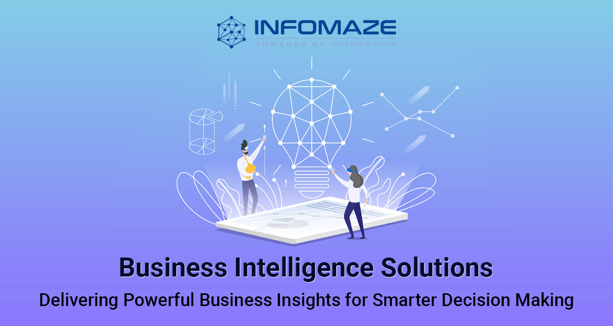 Business Intelligence Solutions | BI Implementation Services