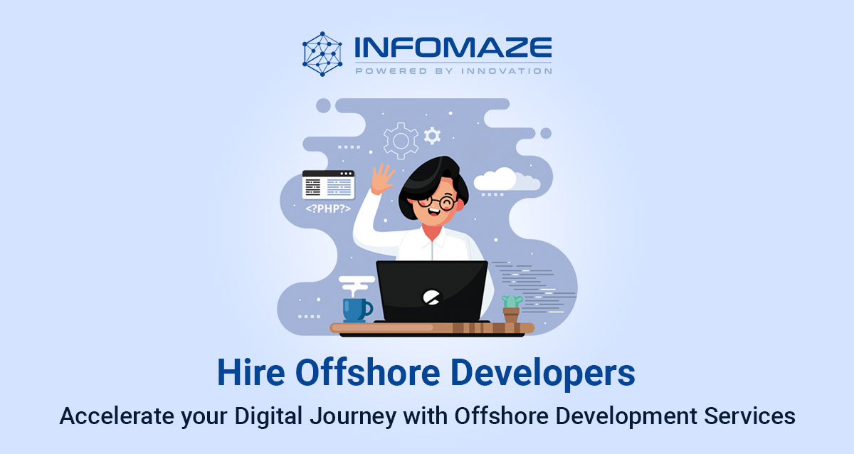 Hire offshore developers | Dedicated offshore programmers Hire offshore developers | Dedicated offshore programmers