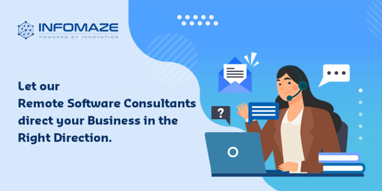 Do you need a Software Consultant? Hire the Best from India.