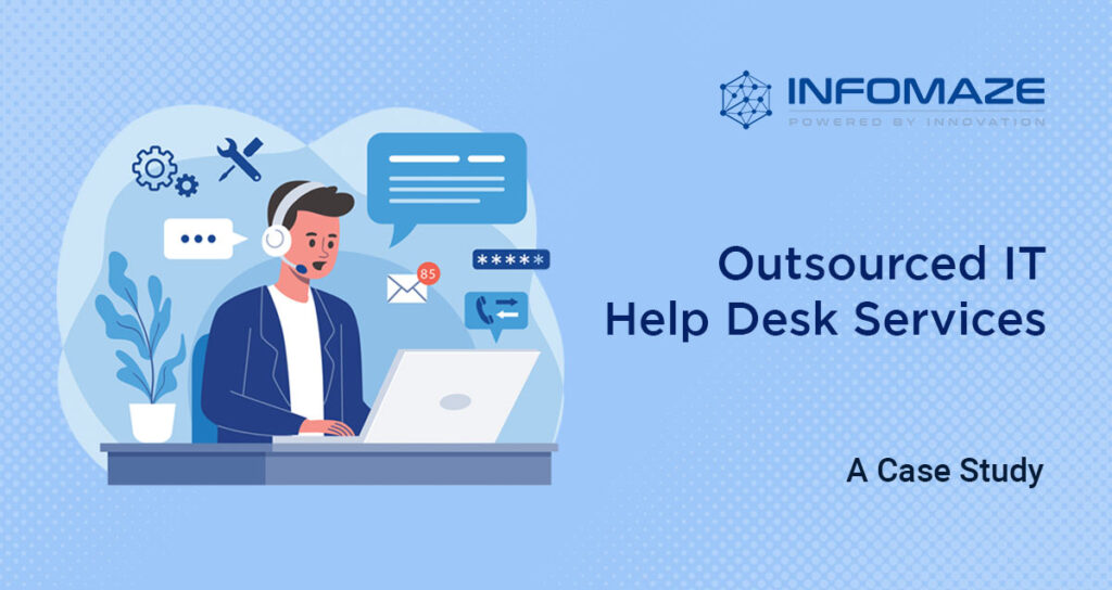 Importance of IT help Desk Staffing Organisation
