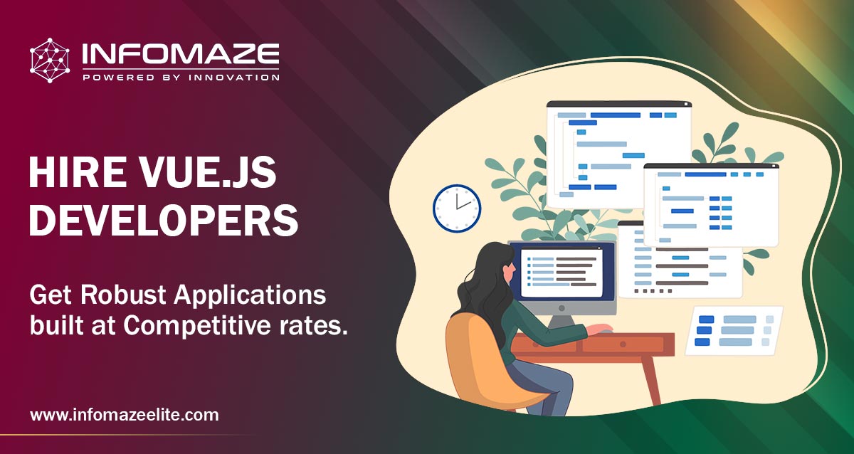 Hire Vue.js Developers | Hire Offshore Vue.js Developers Hire Vue.js Developers | Hire Offshore Vue.js Developers