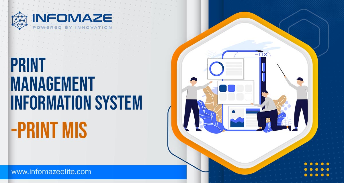 Print MIS Software | Print Management Information Systems