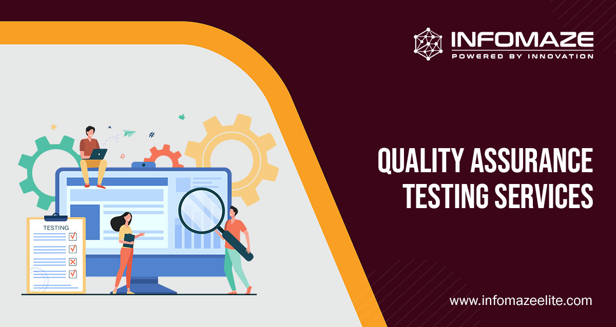 Quality Assurance and Software Testing Services | QA Services Quality Assurance and Software Testing Services | QA Services