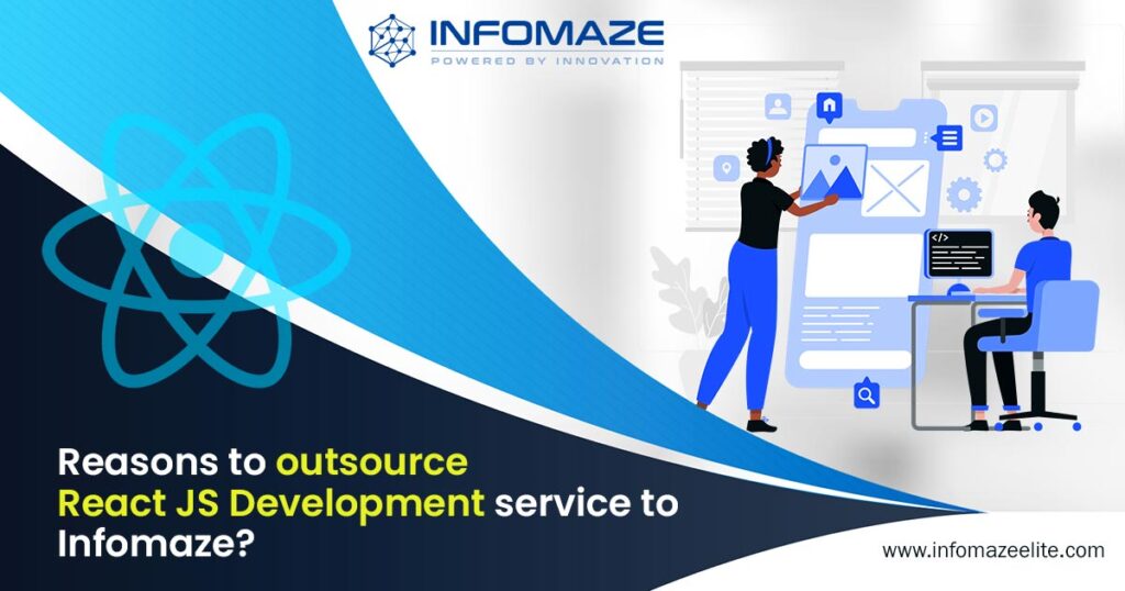 Infomaze | Software Development Company