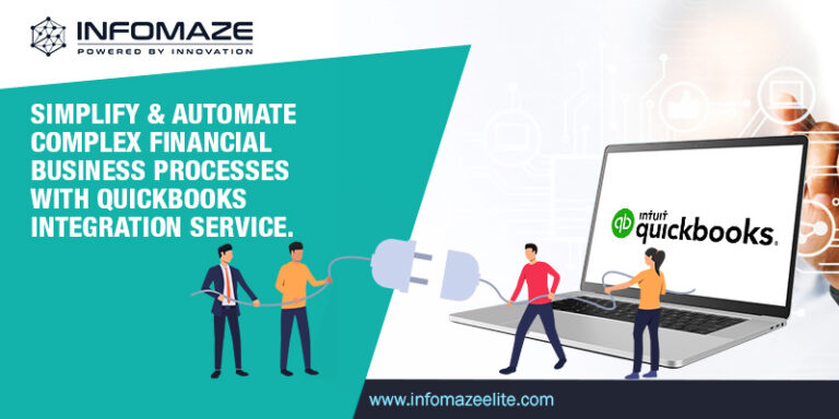 QuickBooks Desktop Integration with ERP Systems - Case Study