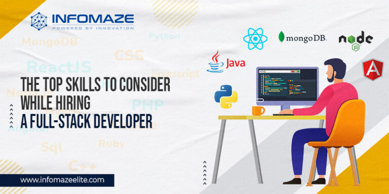 What you should know before you hire a full-stack developer