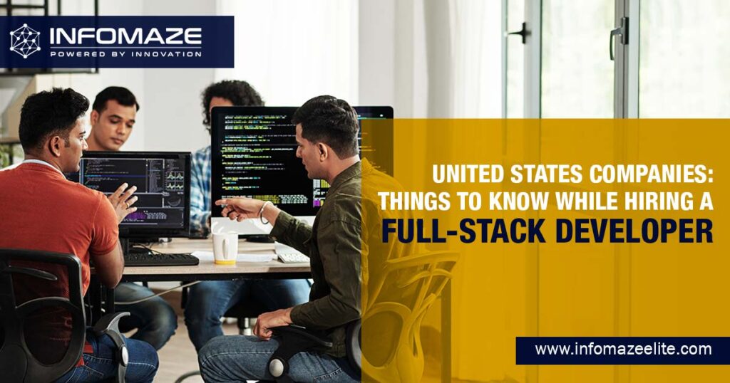 The Official Infomaze Blogs | Software Development Blogs