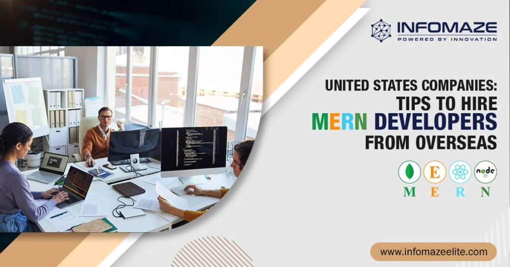 Infomaze | Software Development Company