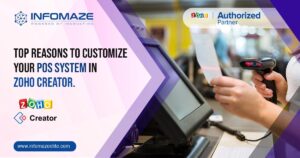 Infomaze | Software Development Company