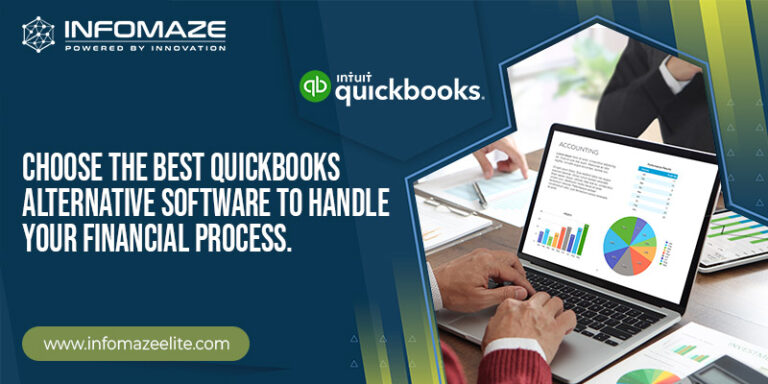 Top QuickBooks Alternatives for Indian Businesses in 2023