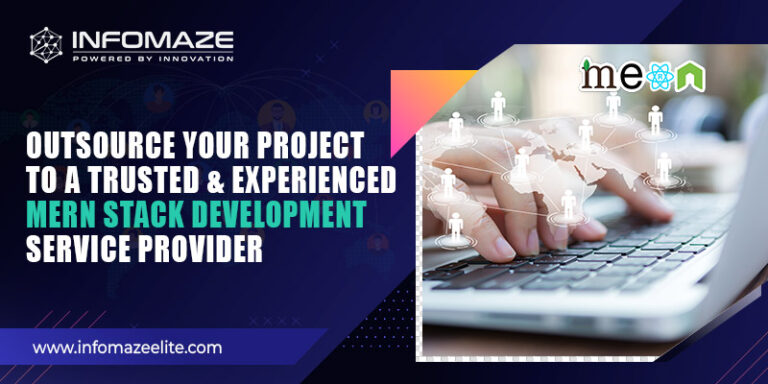 Know-How to Hire MERN Developer for Your Project | Infomaze