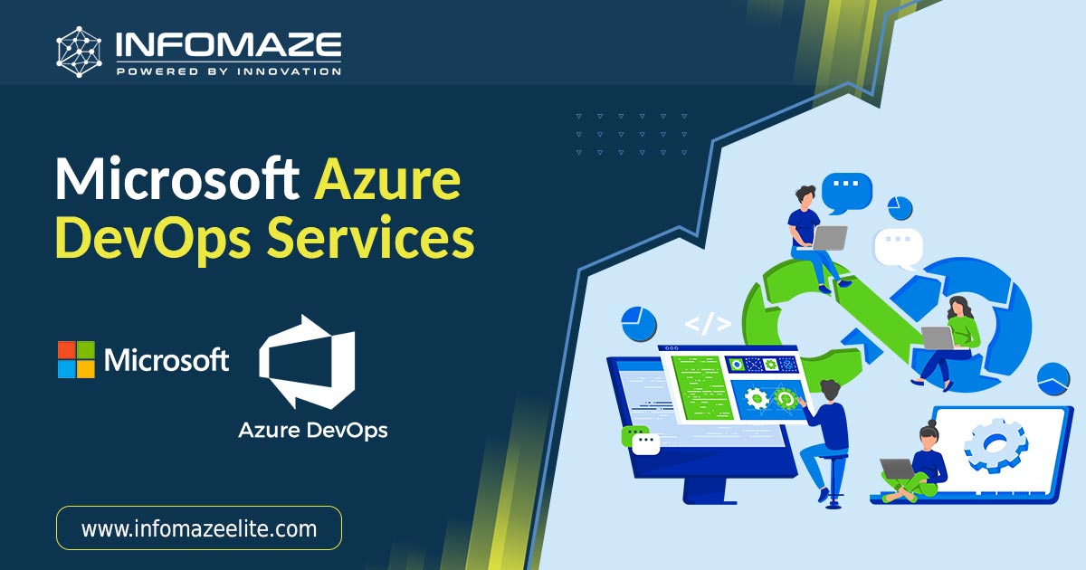 Microsoft Azure DevOps Services | Azure DevOps Consulting