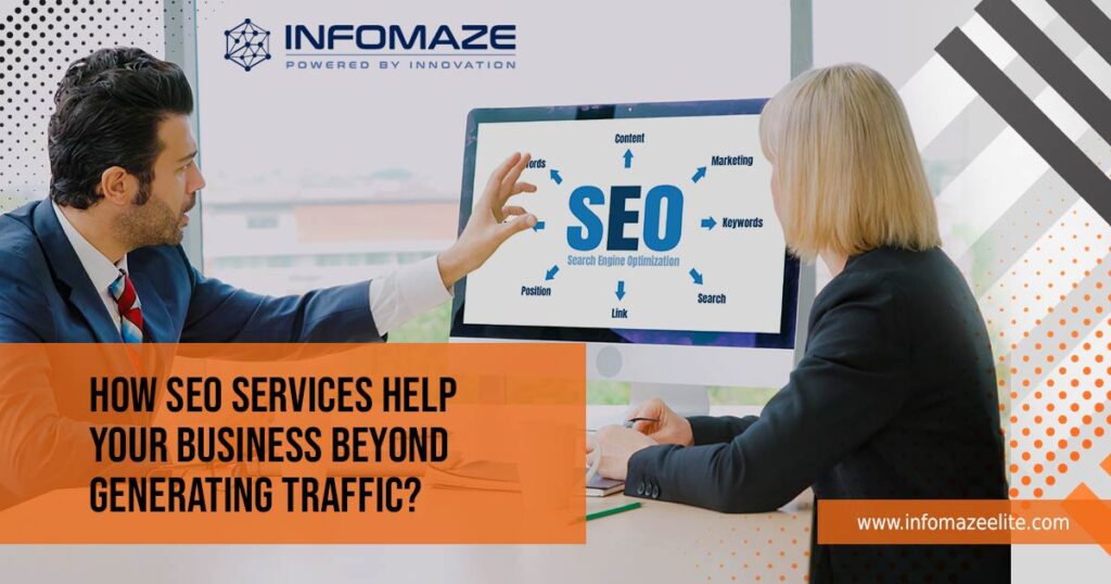 The Must-Know Top SEO Lead Generation Techniques | Infomaze