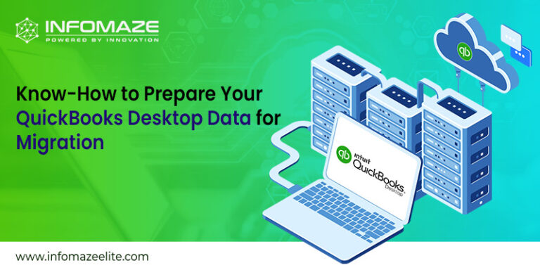 Guide to Migrating from QuickBooks Desktop to QuickBooks Online