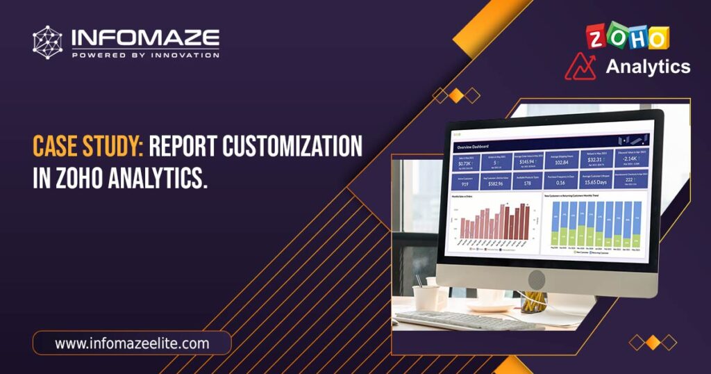 Infomaze | Software Development Company