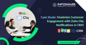 Infomaze | Software Development Company