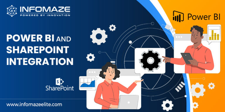 Optimize Your Data Insights With Power BI Custom Visuals!