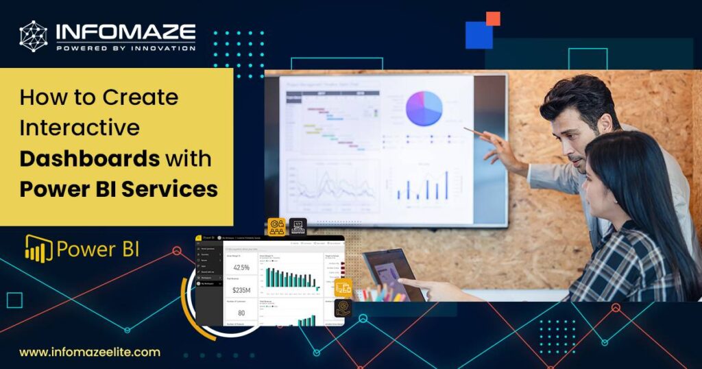 Microsoft Power BI Services | Power BI Consulting | Real Insights