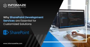 Infomaze | Software Development Company