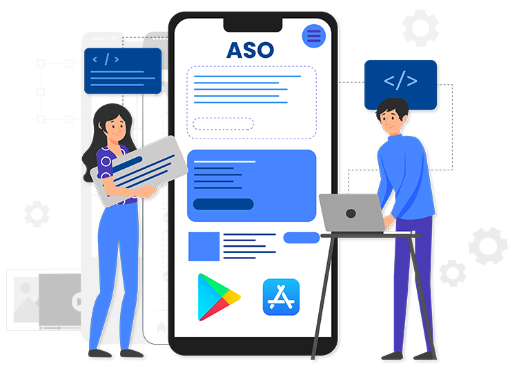App Store Optimization Services Ios And Android Aso Services 6197