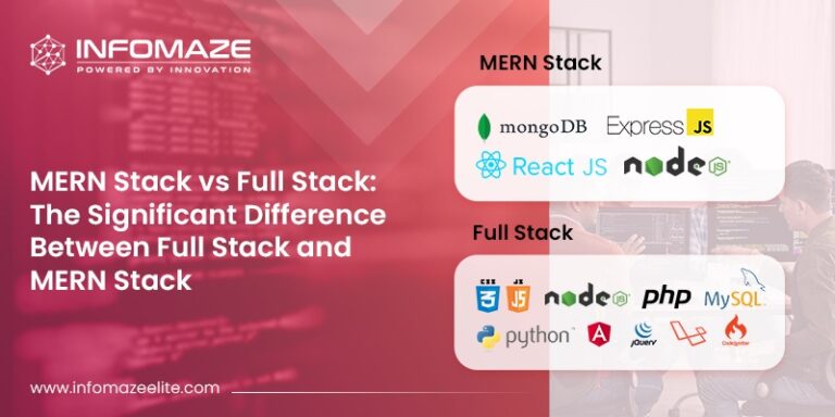 Full Stack vs MERN Stack: Key Differences & Choosing the Best